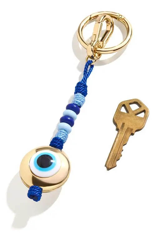Baublebar Eyes Off Envy Bag Charm