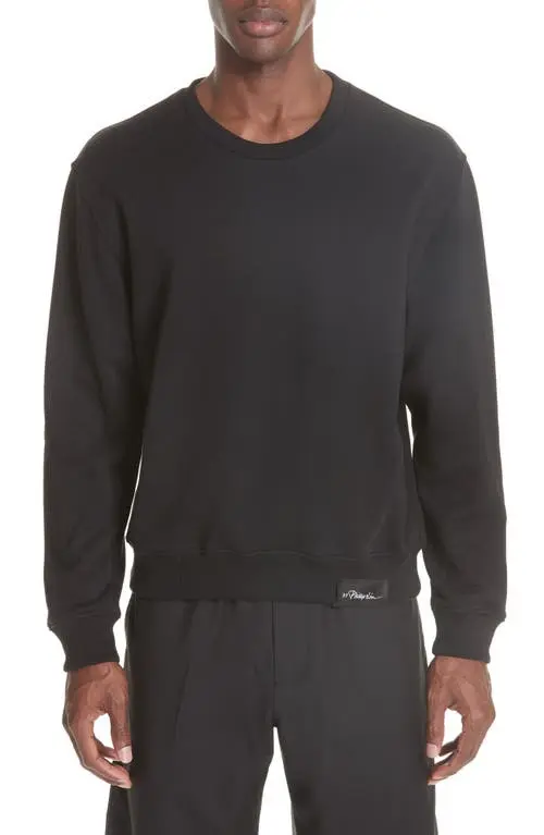 3.1 Phillip Lim Crewneck Sweatshirt