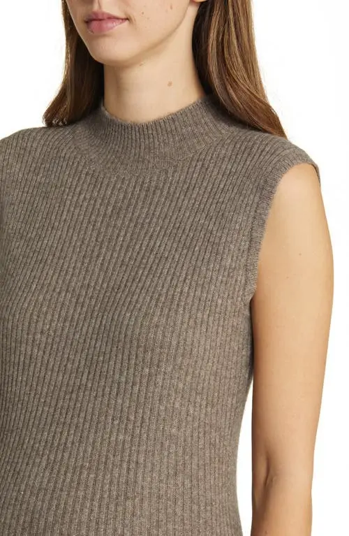 EMILIA GEORGE Alexandra Knit Dress