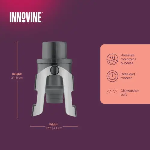 INNOVINE Champagne Saver