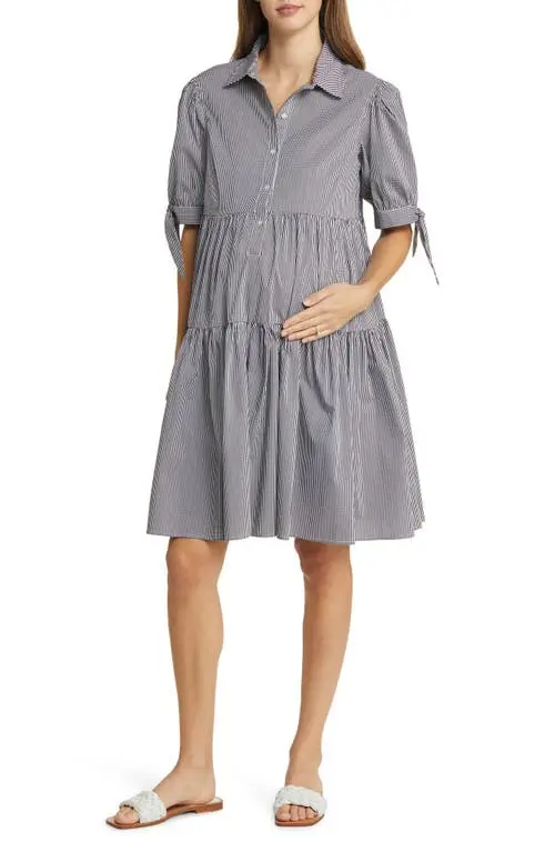 EMILIA GEORGE Babette Dress