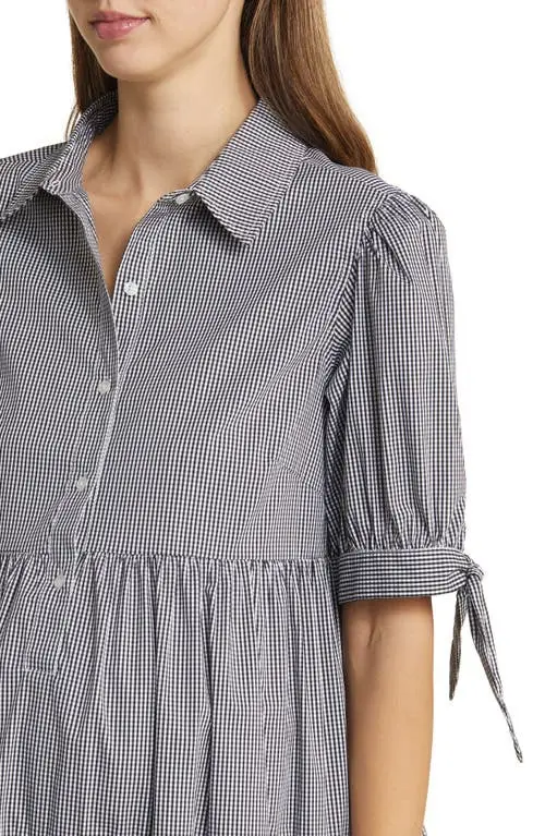 EMILIA GEORGE Babette Dress