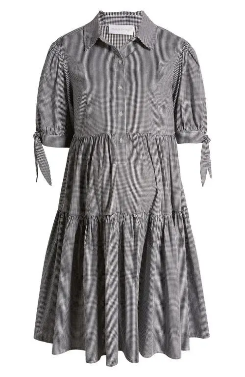 EMILIA GEORGE Babette Dress