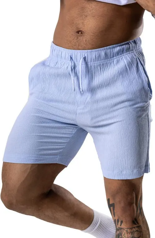 MACEOO Everyday Drawstring Shorts