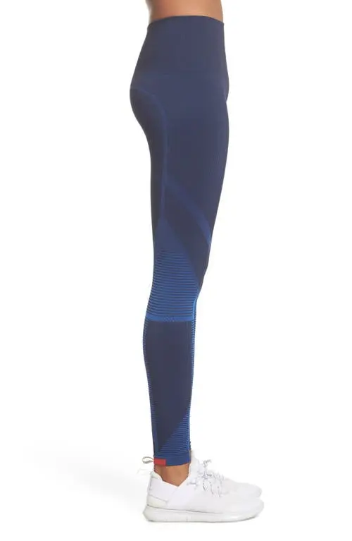 LNDR Spectrum High Waist Seamless Leggings