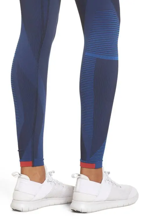 LNDR Spectrum High Waist Seamless Leggings