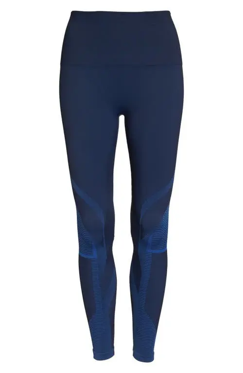 LNDR Spectrum High Waist Seamless Leggings