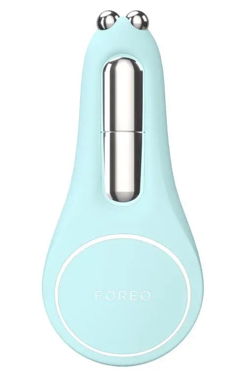 Foreo Bear 2 Eyes & Lips Microcurrent Line Smoothing Device - Mint