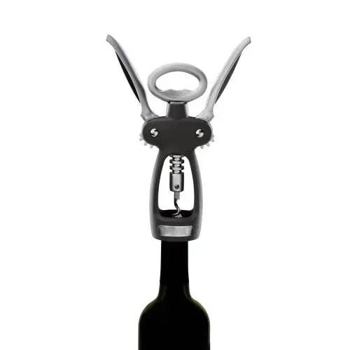 INNOVINE Double Lever Corkscrew