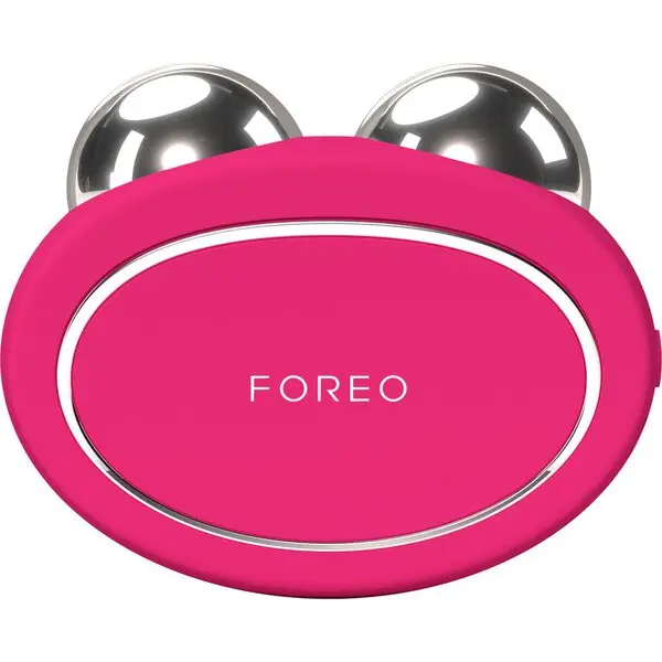 Foreo Bear 2 Advanced Microcurrent Facial Toning Device - Fuchsia
