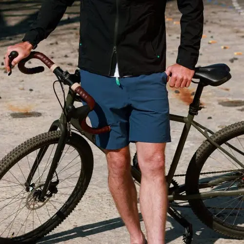 MYLES APPAREL Everyday Short 8 - River