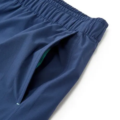 MYLES APPAREL Everyday Short 8 - River