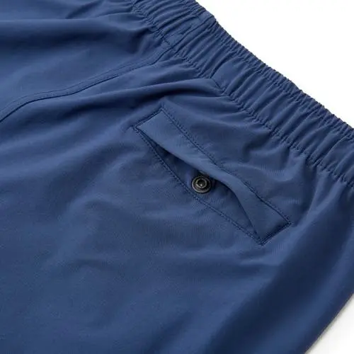 MYLES APPAREL Everyday Short 8 - River