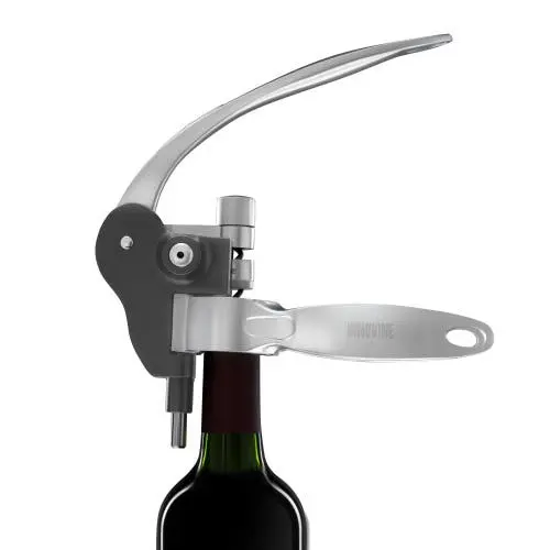 INNOVINE Horizontal Lever Corkscrew