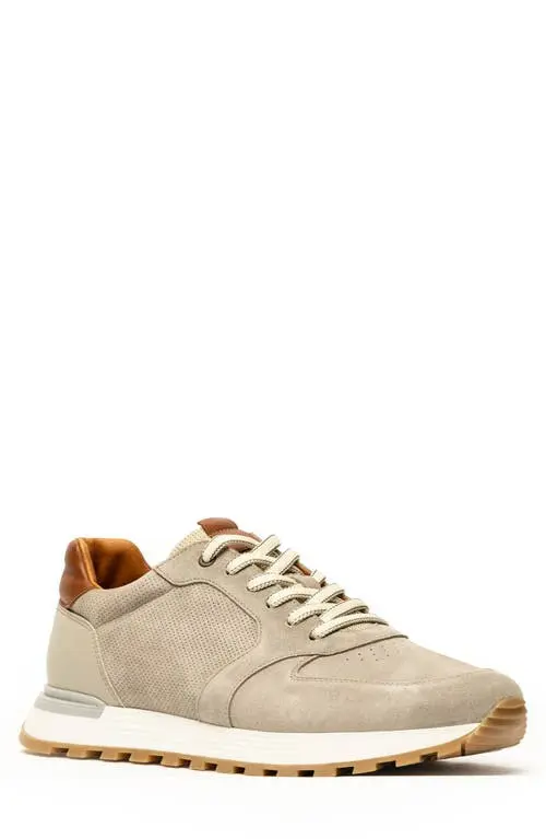 Rodd & Gunn Peria Leather Sneaker