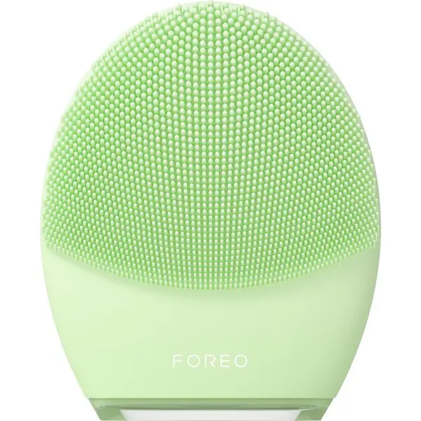 Foreo Luna 4 Combination Skin Cleansing & Firming Device - Pistachio
