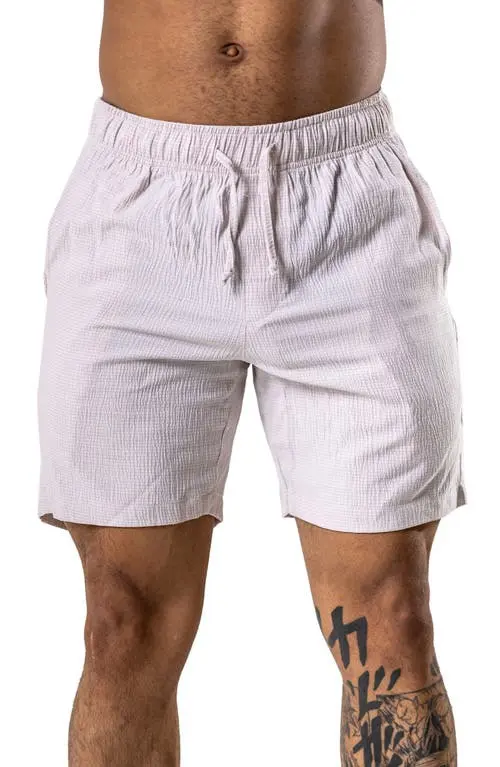 MACEOO Everyday Drawstring Shorts