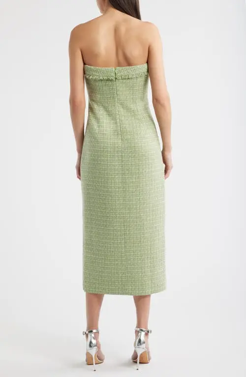 likely green dress LIKELY Elisia Dress | Green | Size 8