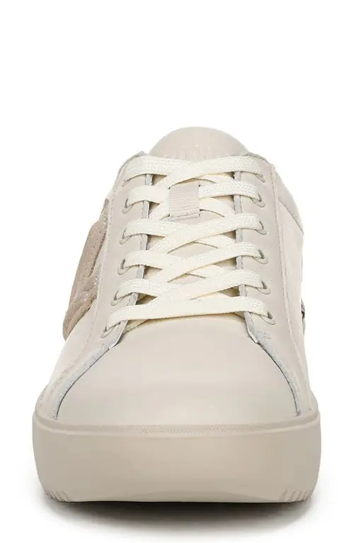 Vionic Kearny 2.0 Platform Sneakers - Cream