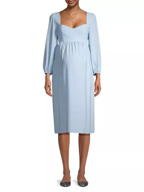 EMILIA GEORGE Sophie Dress