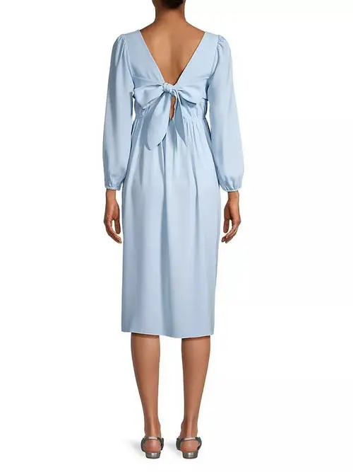 EMILIA GEORGE Sophie Dress