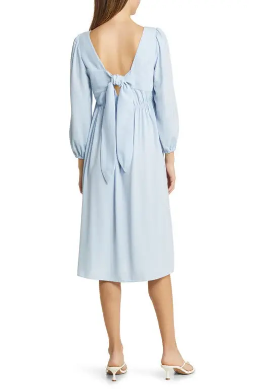 EMILIA GEORGE Sophie Dress