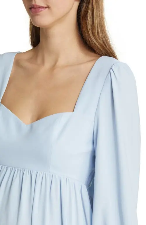 EMILIA GEORGE Sophie Dress
