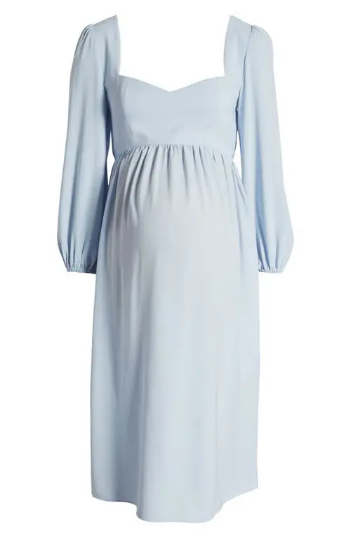 EMILIA GEORGE Sophie Dress