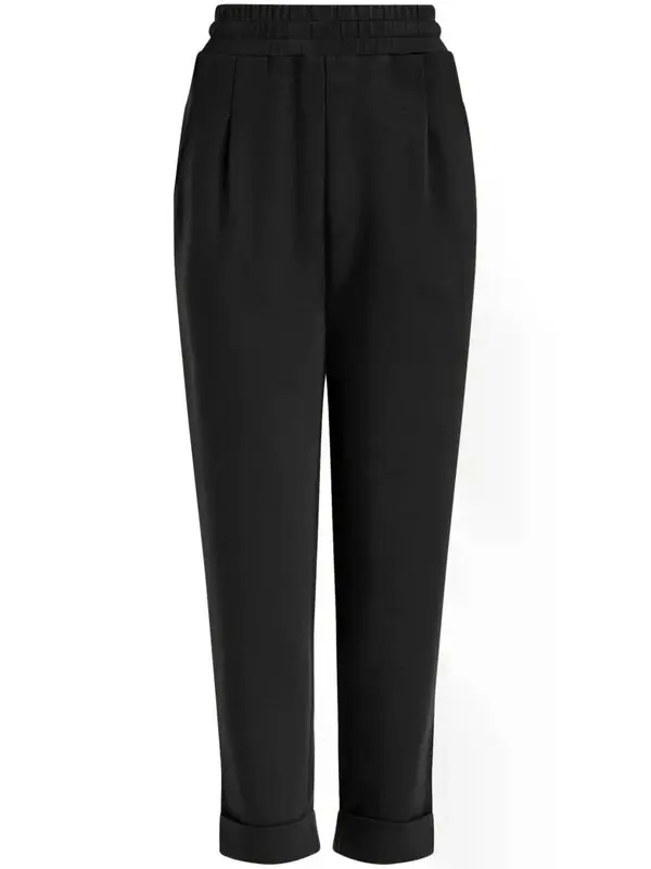 Varley Rolled Pleated Track Pants