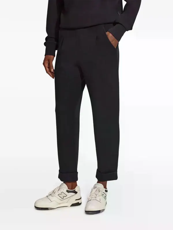 Varley Rolled Pleated Track Pants