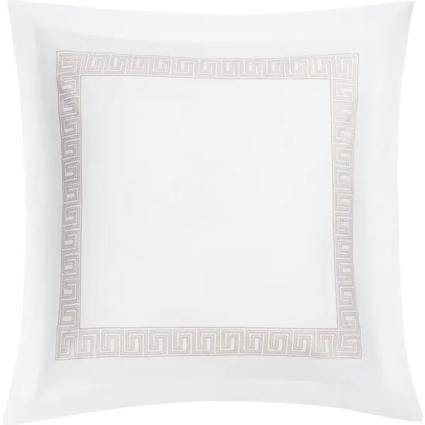 MATOUK Ophelia Pillow Sham - Dune