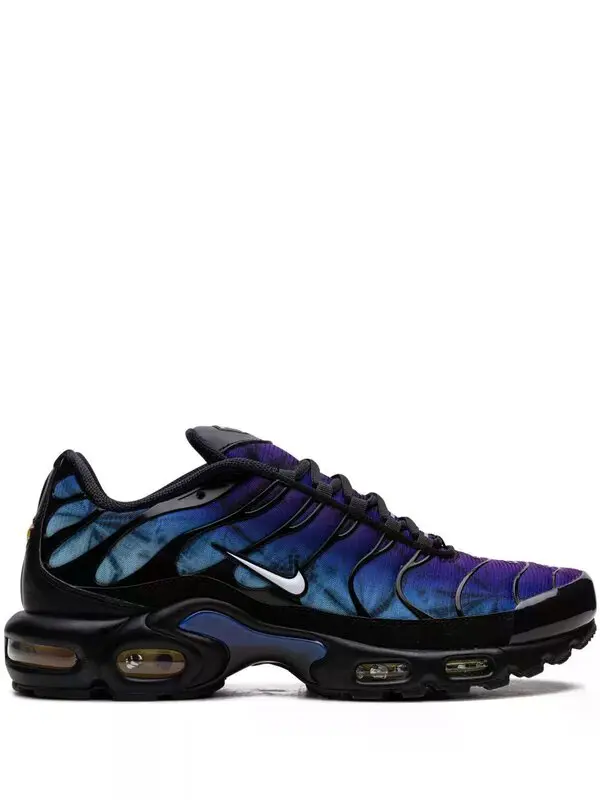 Nike Air Max Plus 25th Anniversary Sneakers