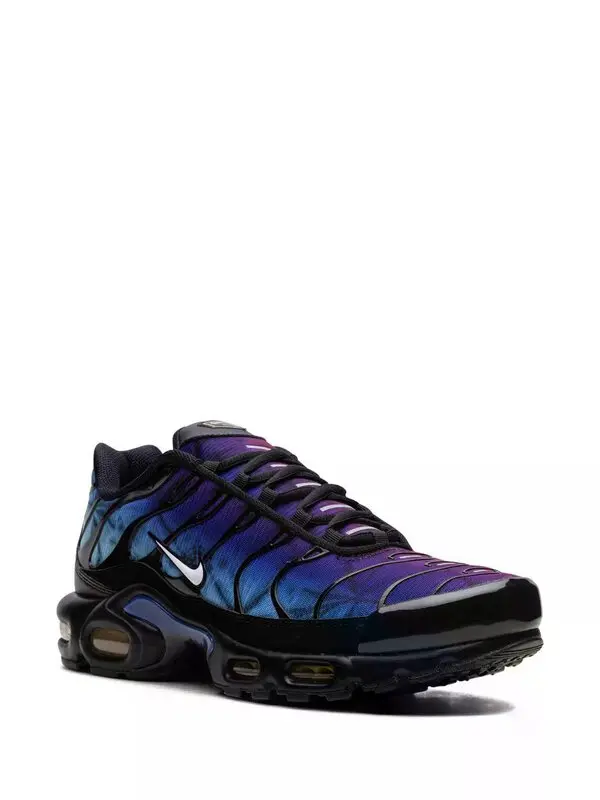 Nike Air Max Plus 25th Anniversary Sneakers