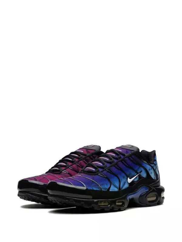 Nike Air Max Plus 25th Anniversary Sneakers
