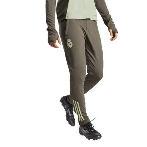 Adidas Real Madrid 2025/26 Aeroready Training Pants