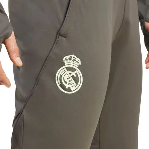 Adidas Real Madrid 2025/26 Aeroready Training Pants