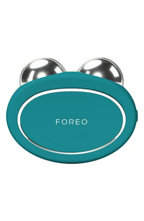Foreo Bear 2 Advanced Microcurrent Facial Toning Device - Evergreen