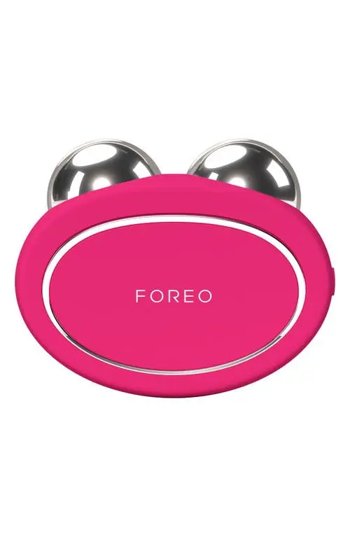 Foreo Bear 2 Advanced Microcurrent Facial Toning Device - Fuchsia