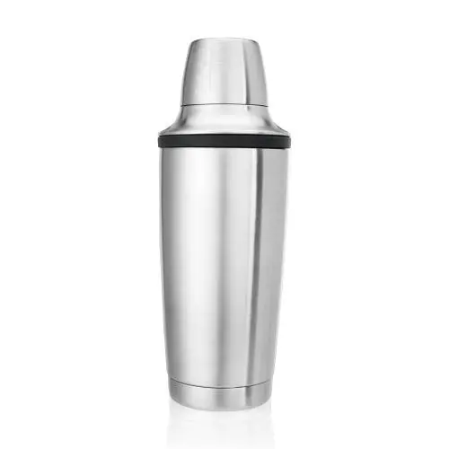 INNOVINE Double Walled Cocktail Shaker