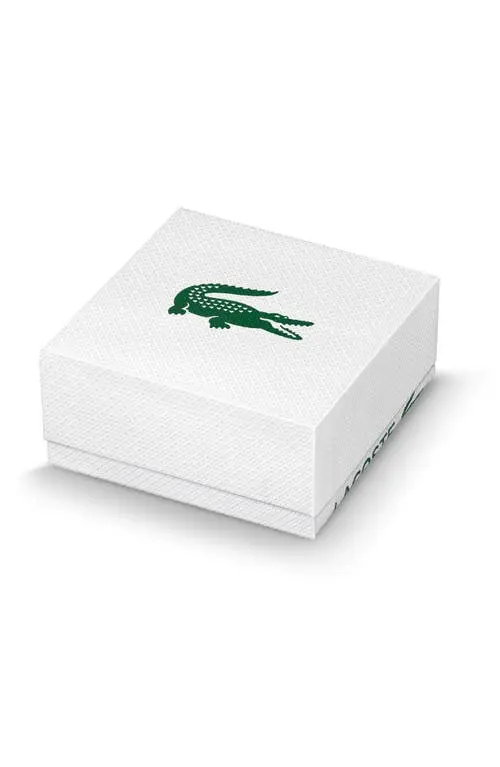 Lacoste Metropole Link Bracelet - Gold