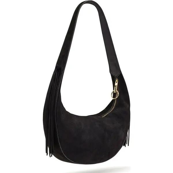 Elizabeth And James Zo' Hobo Bag