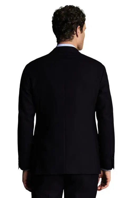 CHARLES TYRWHITT Ultimate Suit Jacket