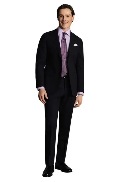 CHARLES TYRWHITT Ultimate Suit Jacket