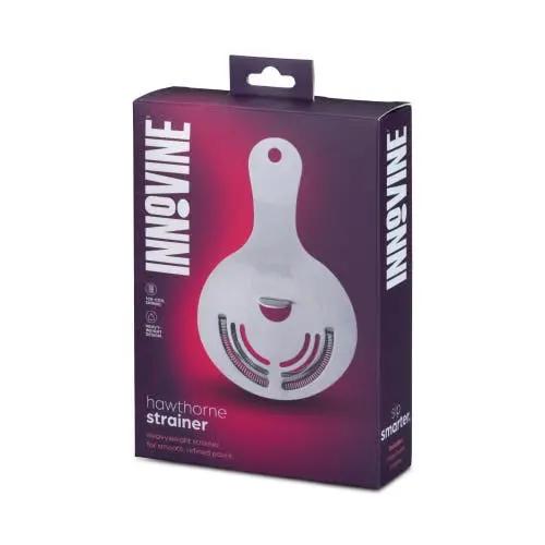 INNOVINE Hawthorne Strainer