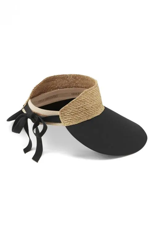 Helen Kaminski Rosalie Sun Visor