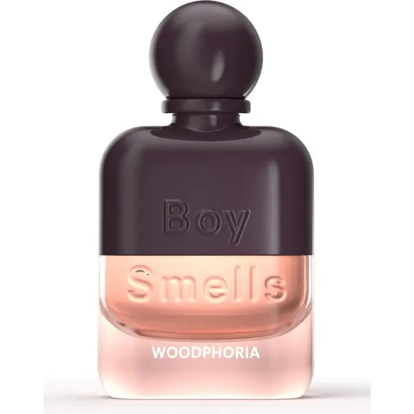 BOY SMELLS Woodphoria Fine Fragrance - No Color