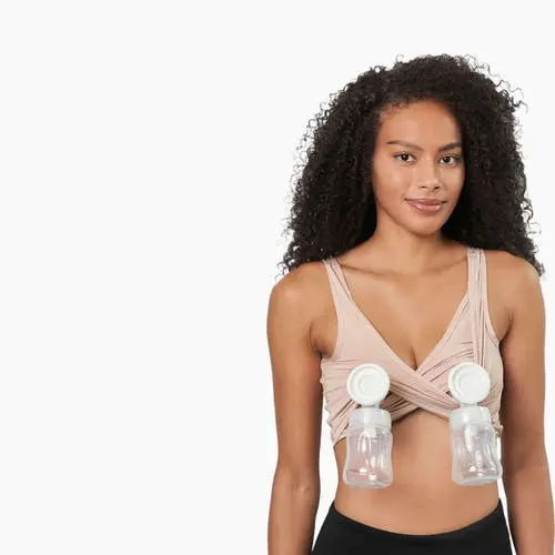 LARKEN X Maternity - Sand