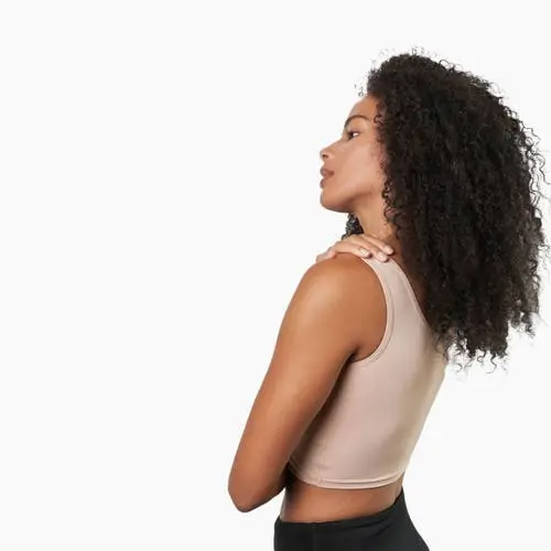 LARKEN X Maternity - Sand