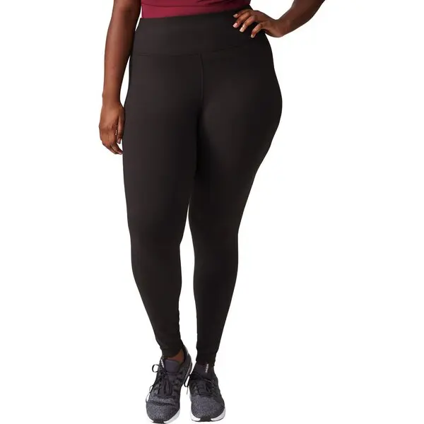 Universal Standard Core Leggings