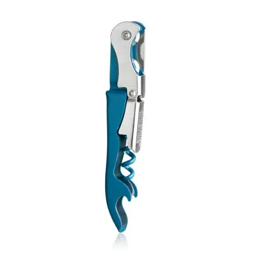 INNOVINE Double Hinge Corkscrew - Deep Teal